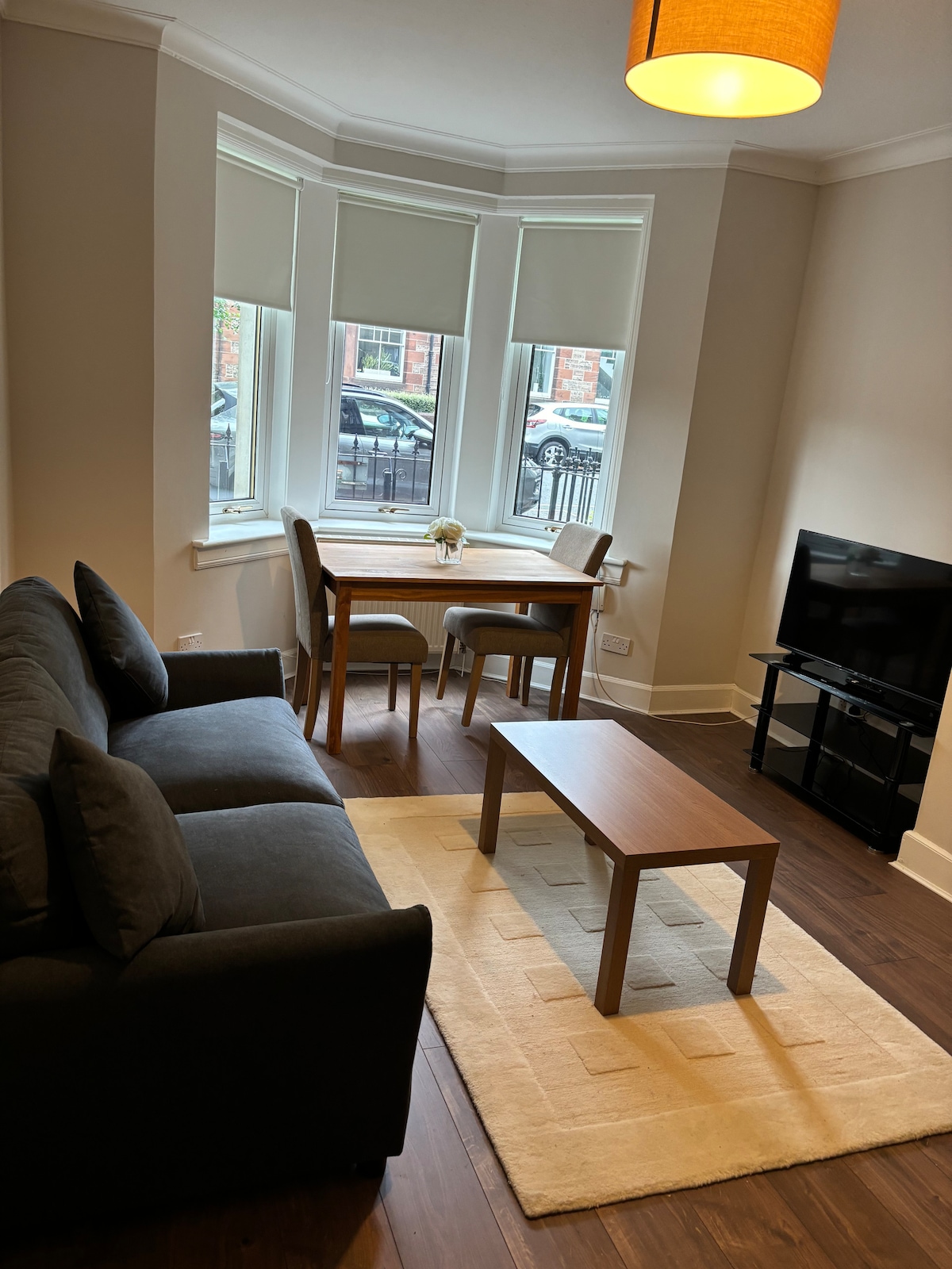 Bellevue Edinburgh Flat - Apartments for Rent in Edinburgh, Scotland ...
