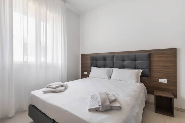 Le Dodici Porte: Maggiore 10 - Болонья