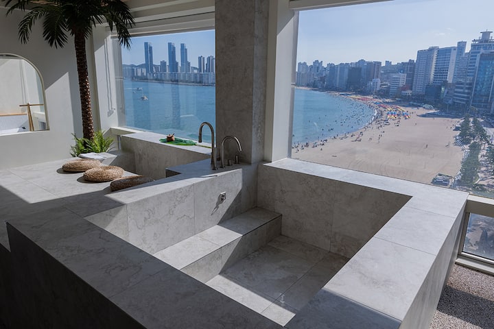 안녕,광안 와이키키 Hi_bye,gwangan Waikiki - Busan