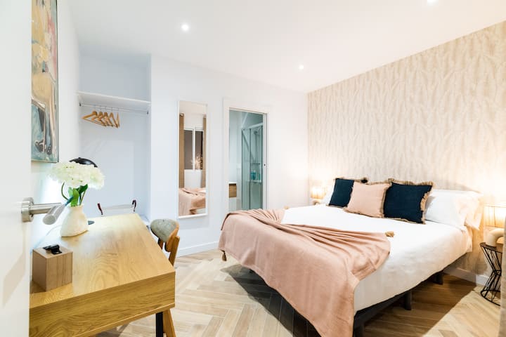 Rolando House, Parking Incluido - Grenade