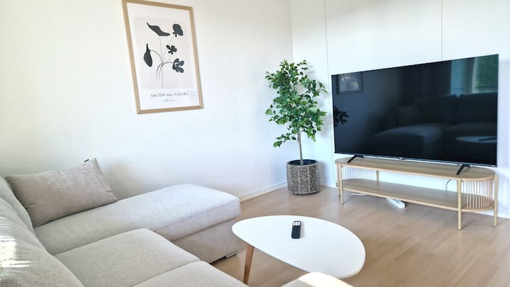 Villa Ruths Stay Pelto - Kouvola