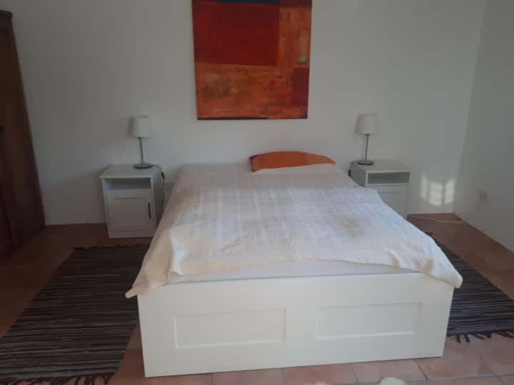 Helle Einlieger-wohnung - Friburgo, Alemania