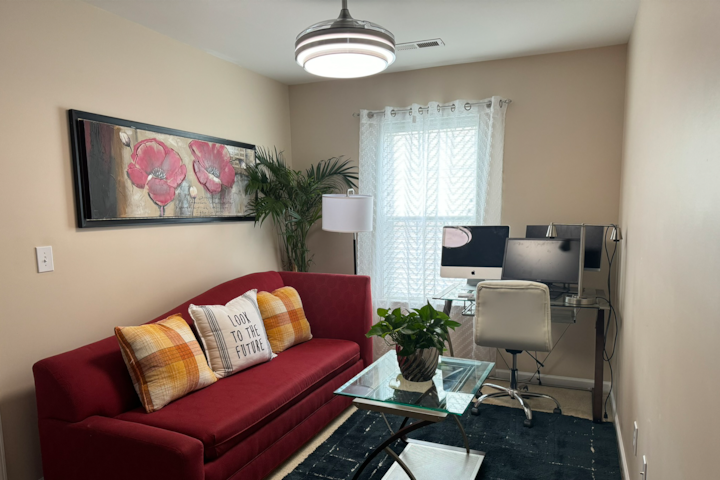 Tooliah-ideal 2bdrm - Business & Medical Travelers - Greensboro, NC