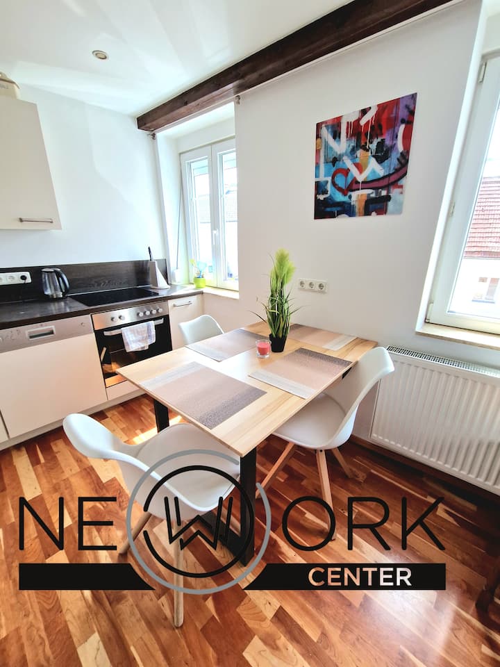 Apartmenthaus Kremsmünster - Bad Hall