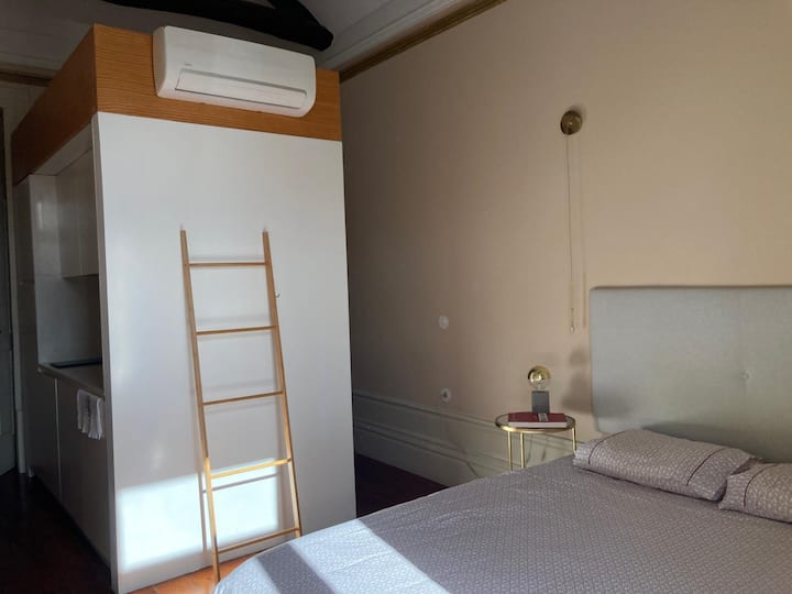 Wonder Aspect Apartment -Formosa - Porto