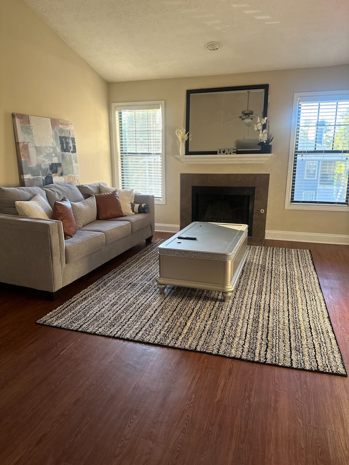 Home Away From Home - Smyrna, GA