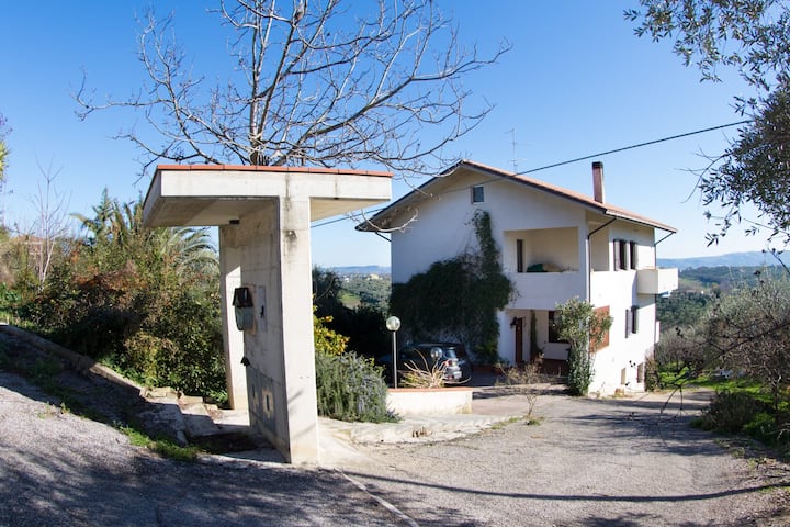 Orion House - Chieti