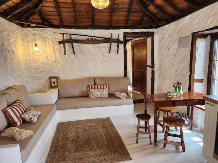 Casita Con Vistas Al Mar - Santa Cruz de La Palma