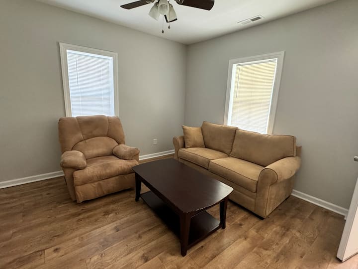 Cozy Country Home - Coastal Carolina University, Conway