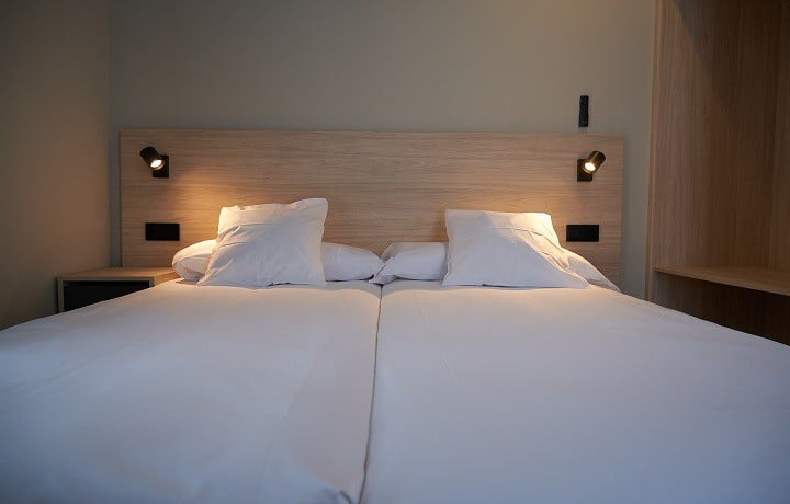 Dormforyou Arena - Estudio Estandard - Valencia