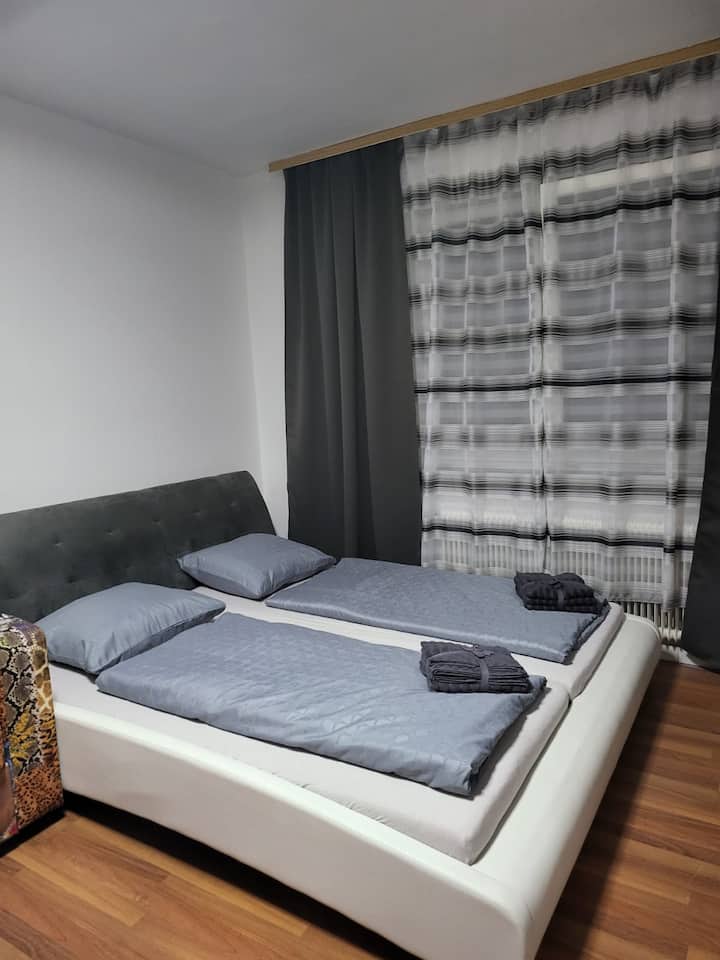 Gemütliches Zimmer In Graz - Graz