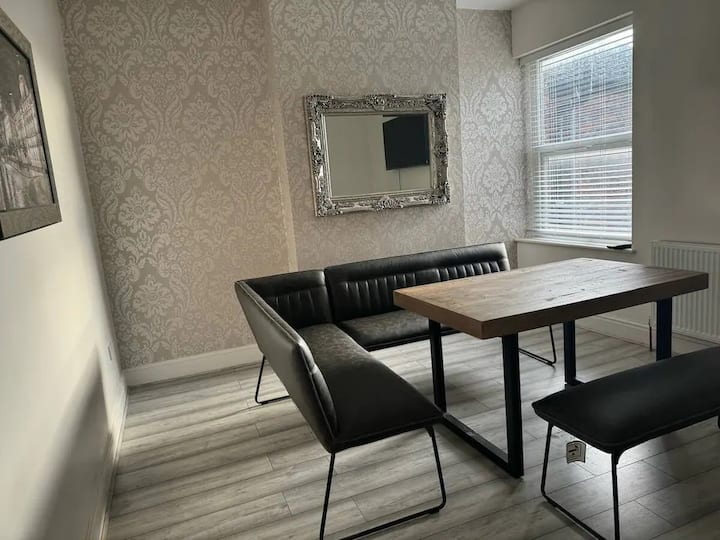 Duplex In Central Liverpool Apartment - Liverpool