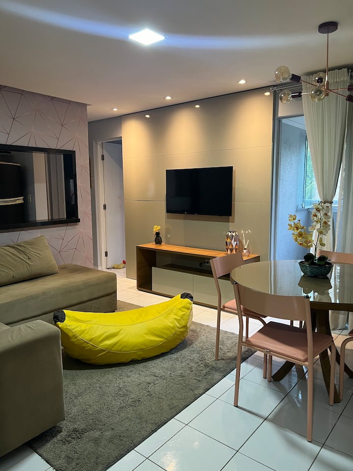 Apartamento Em São Luís - Maranhão (estado)