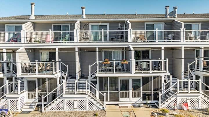 Evelina By The Sea - Dewey Beach, DE