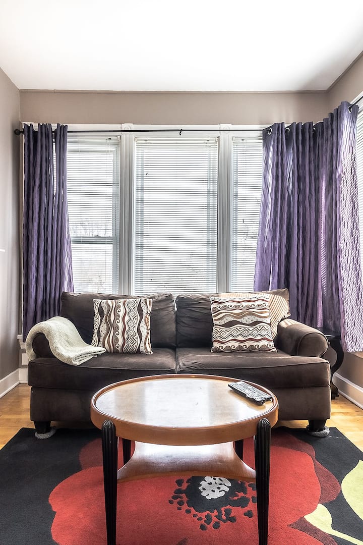 The Heritage Loft - 2 Bedroom - Sault Ste. Marie, MI