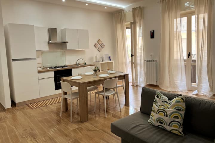 La Casa Di Popo, Casa Vacanze - Salerne