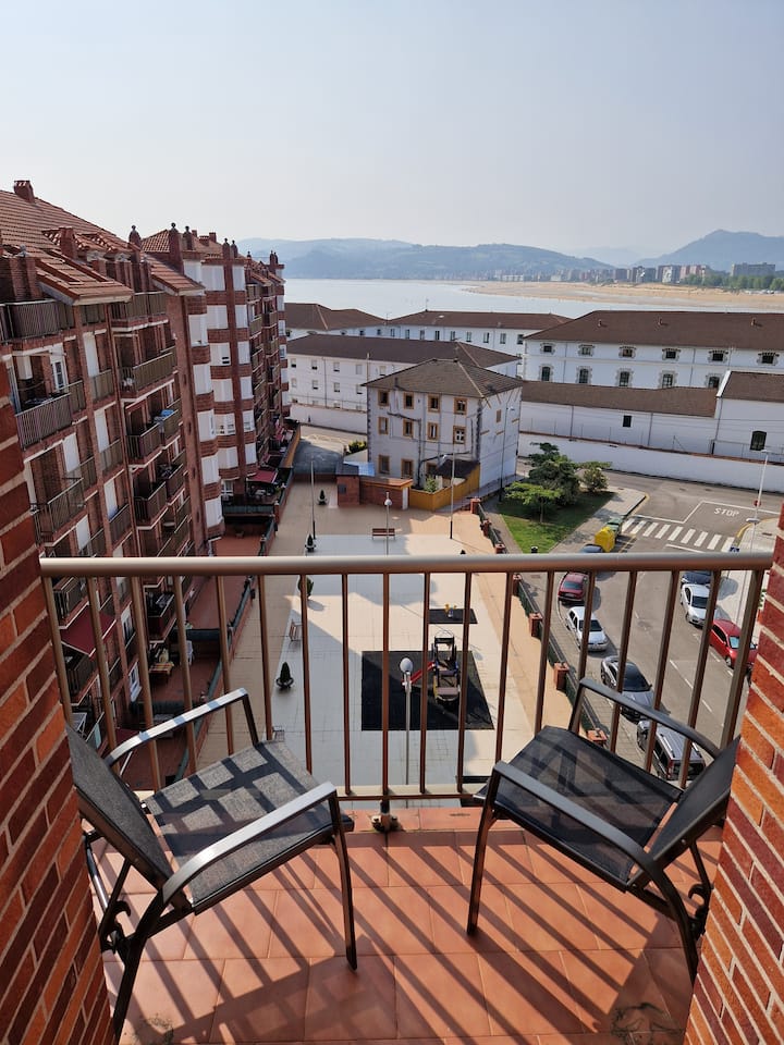 Tu Hogar, En Santoña Home Vibes - Noja