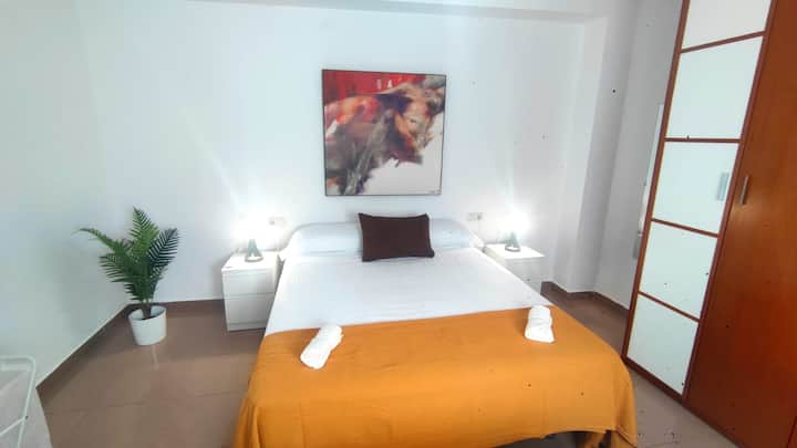 Arriendo Habitación Almería - Almería