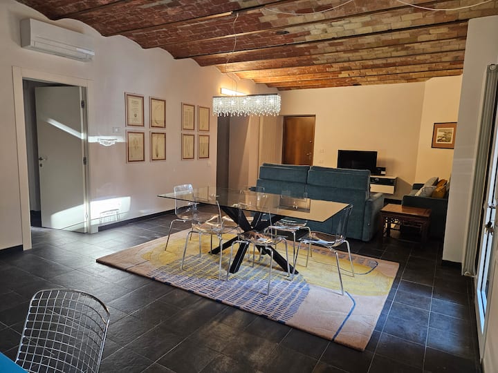 Casa Giardino - Sanremo