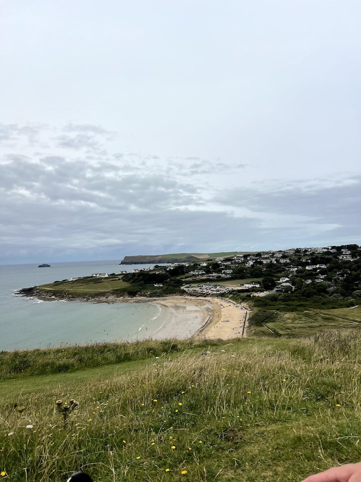 Grandma's Bungalow! - Padstow