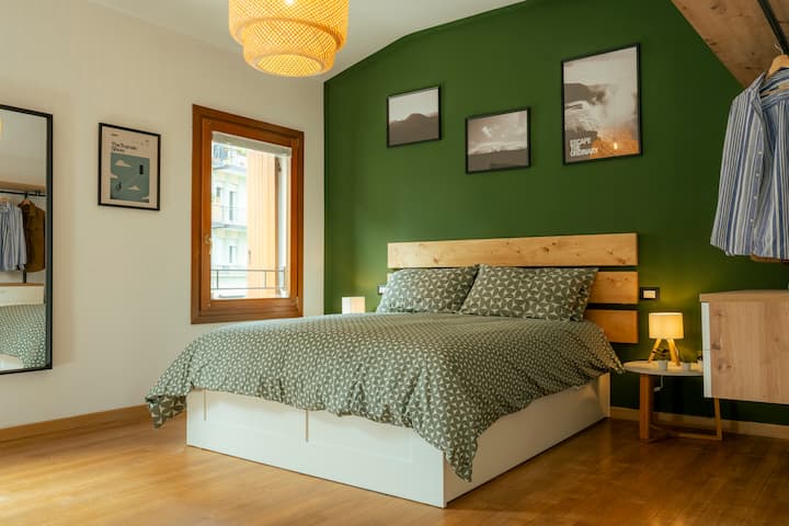 Treviso City Center | Comodo Per Stazione E Centro - Treviso