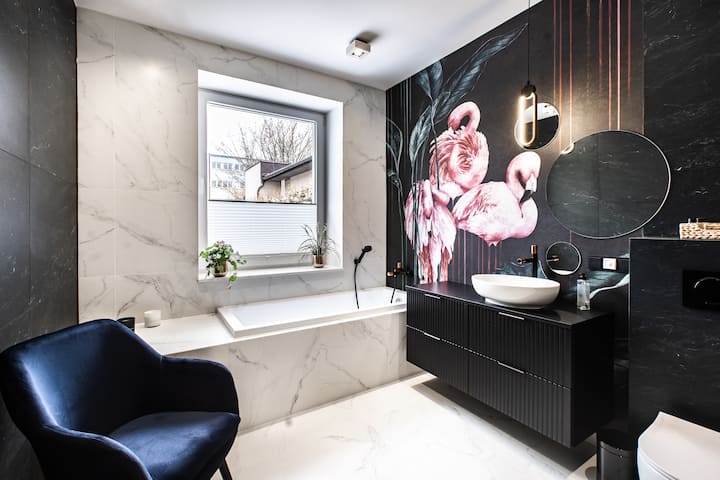 K20 Apartamenty - Dostęp Na Kod (Apartament 1.4) - Łódź