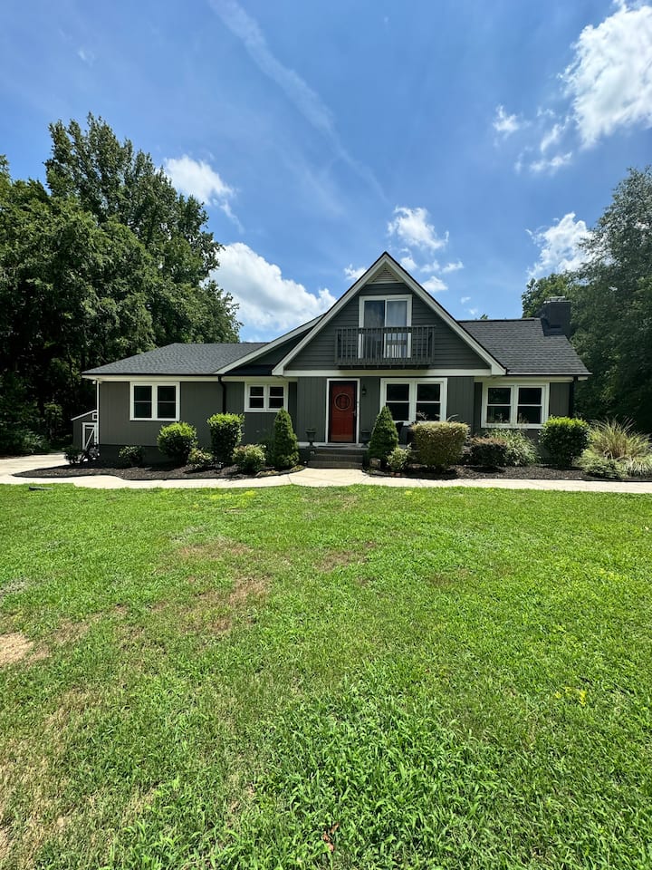 Farm House Cottage - 埃佩克斯