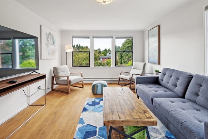Arraywave 3039 - Seattle, WA