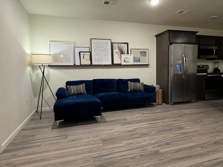 Suite Surprise Downtown Cheyenne - Wyoming