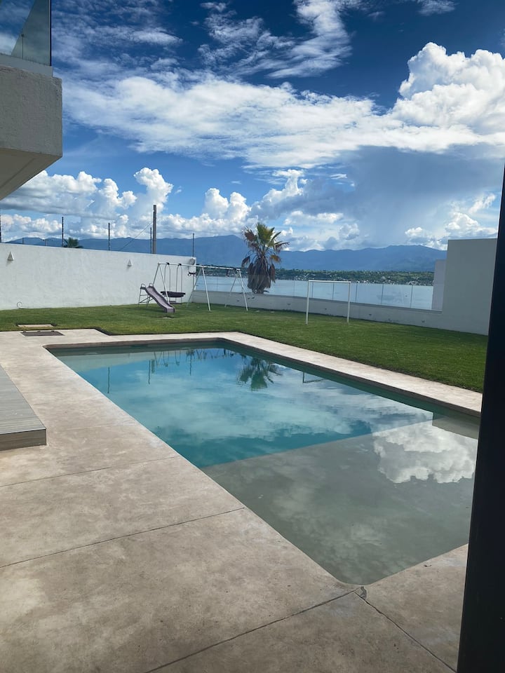 Casa León Teques - Tequesquitengo