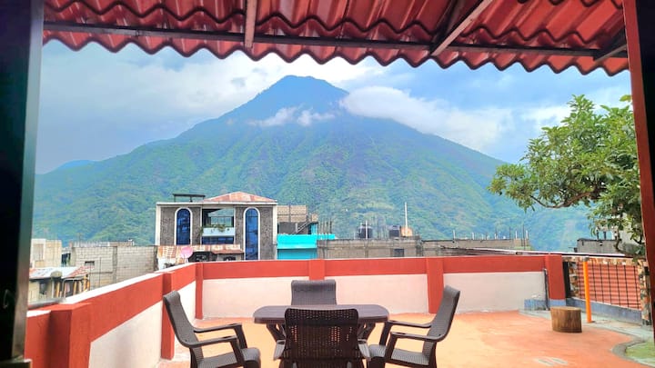 Apartamento En Santiago - Santiago Atitlán