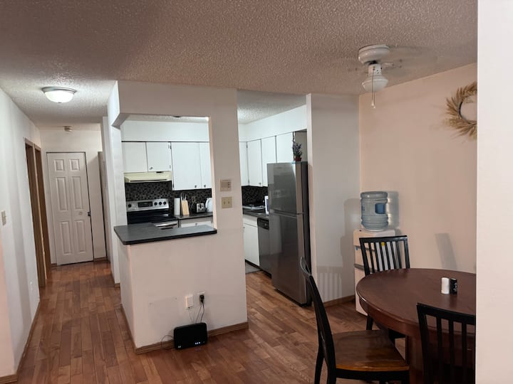 Apartment In Winnipeg, Canada - Winnipeg