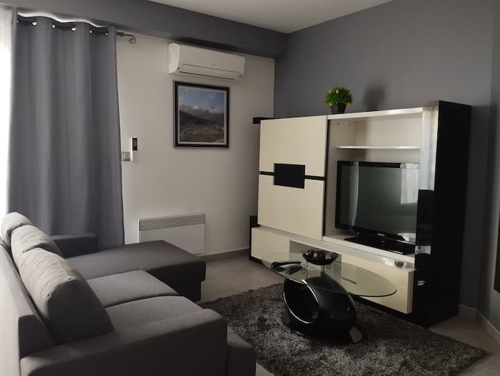 Villa Rodrigues - Perpignan