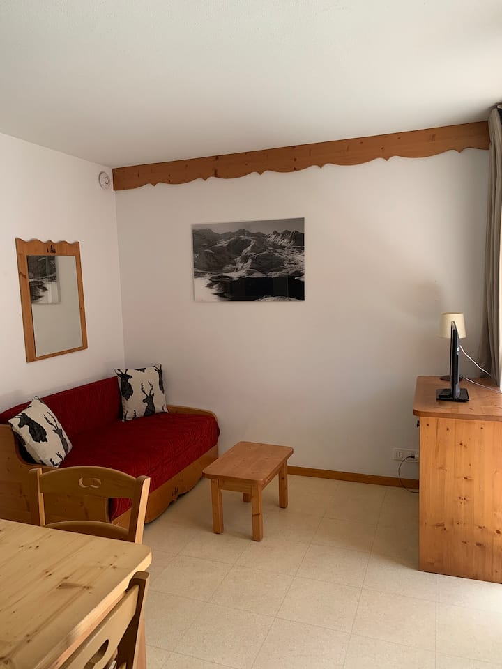 Appartement Val-cenis/termignon - Place de la Vanoise