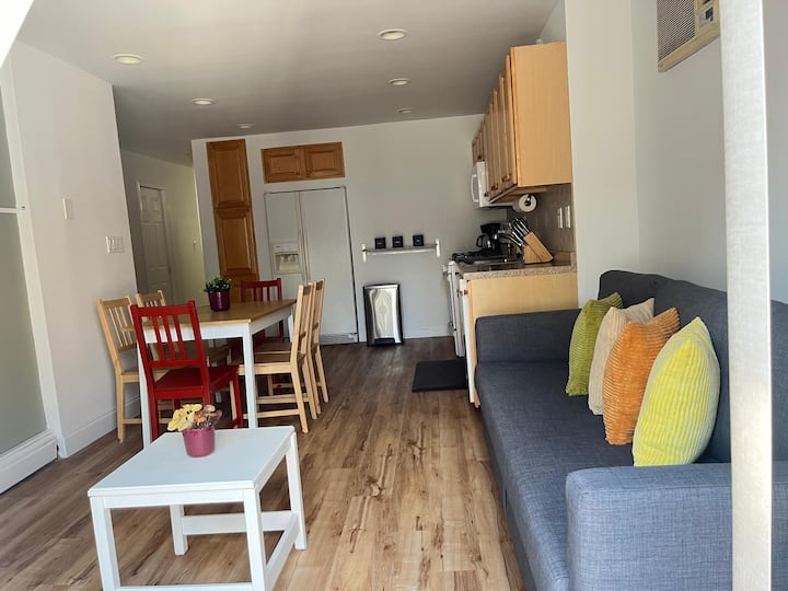 3br House Near Nyc, Fast Wifi - Union City, NJ