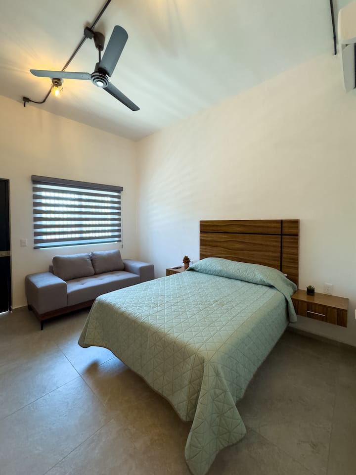 Loft Okane Zona Dorada De Colima - Colima
