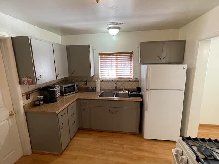 Spacious Centrally Located Home - Riverdale, UT