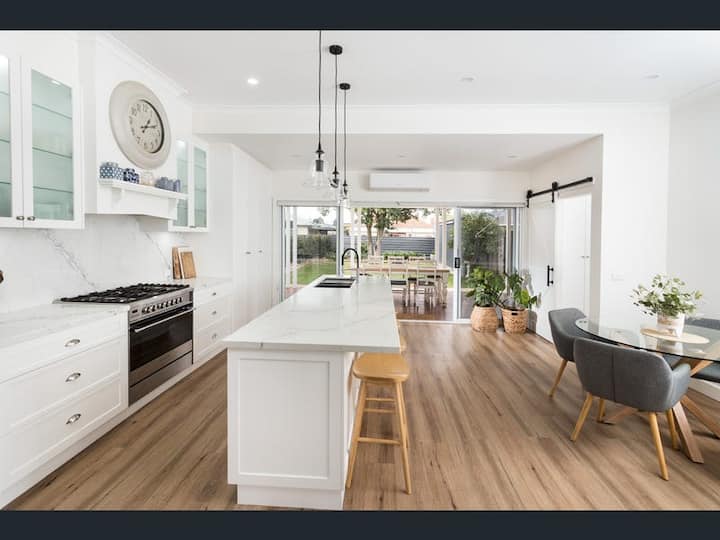 Kyabram Happy House Wifi Pet Friendly - Tongala