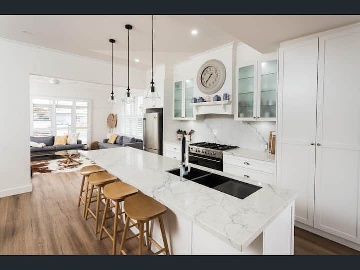 Kyabram House Wifi Pet Friendly - Tongala