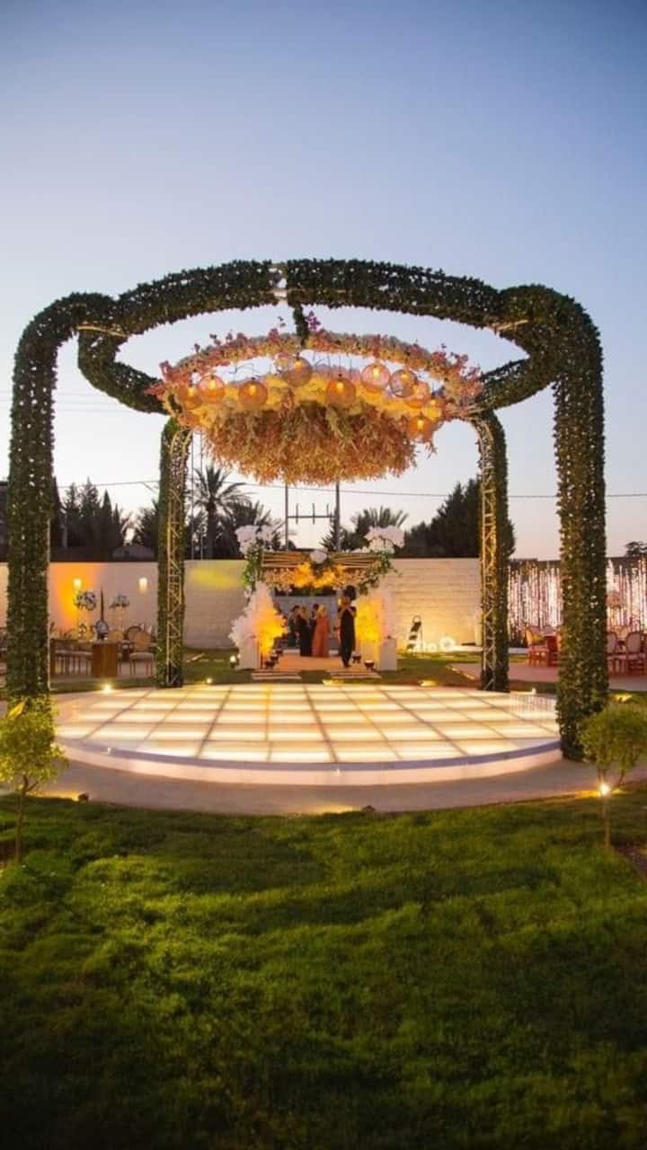 Farm For Rent In Amman - Amman