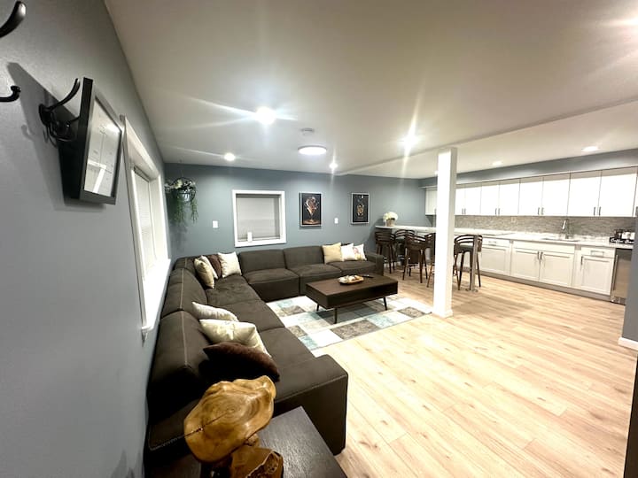 5br House / Hot-tub / Dog-friendly. - Deep Creek Lake, MD