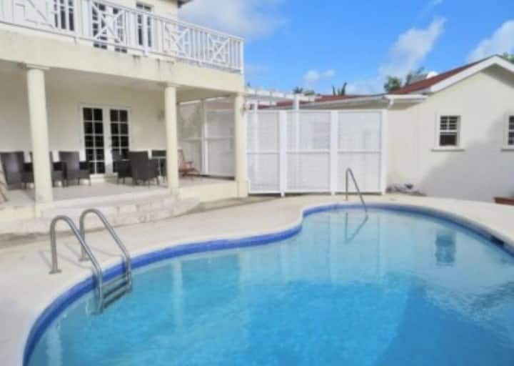 Mango Tree House - Barbados