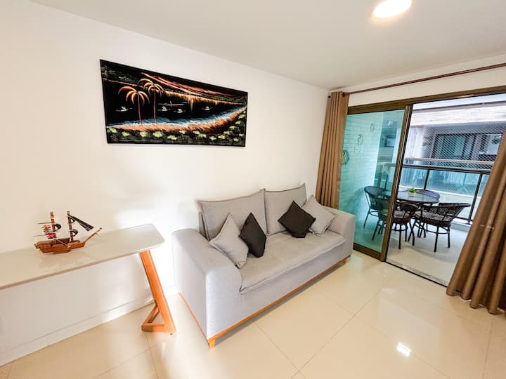Canto Dos Anjos - Arraial Apart Club - Arraial do Cabo