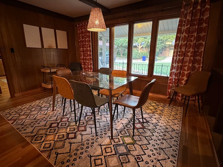 Brookside Place - Norman, OK