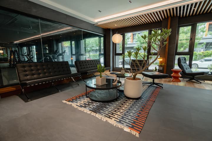 光合億舍 Enlighten Residence (M-2) - 永康區