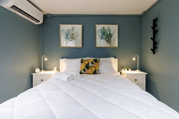 Apartment | 10 Min Walk To Beach | Near Airport - San Juan