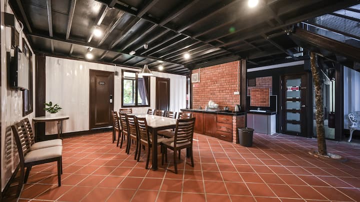 Rosemary Suite - Cameron Highlands