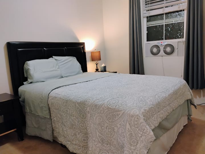 Private Room & Bathroom In Murrieta - Temecula, CA