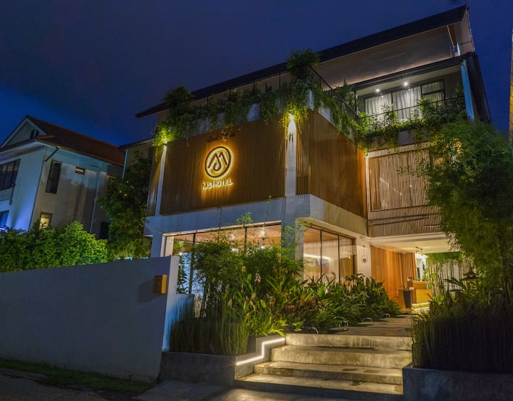 M5hotel - Chiang Mai