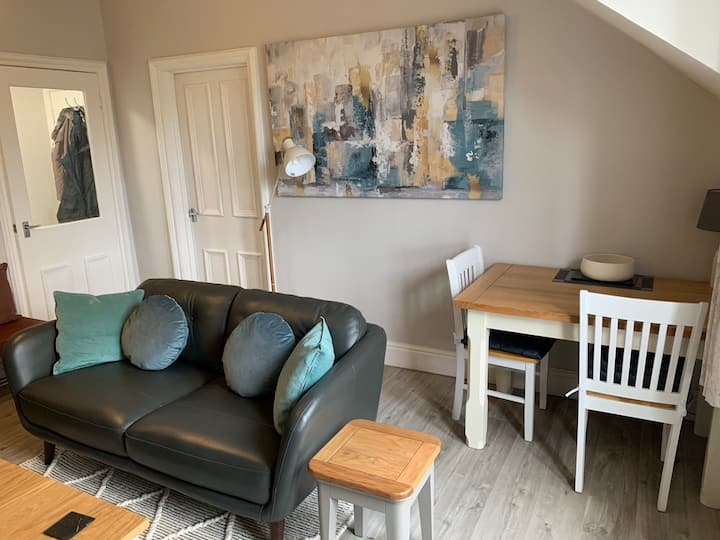 Peak Hideaway - Buxton